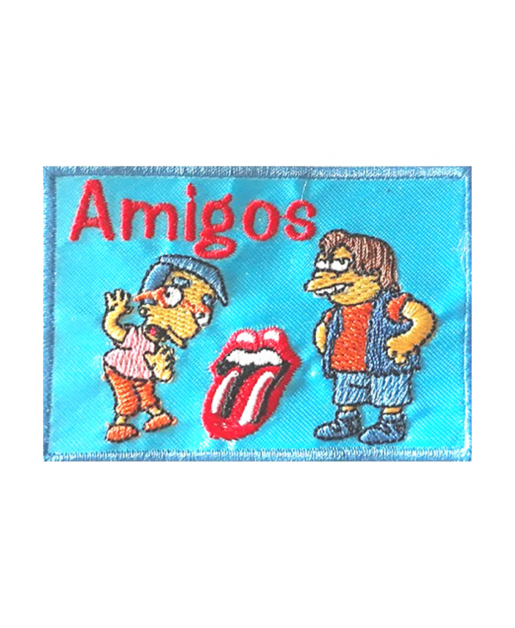 Amigos